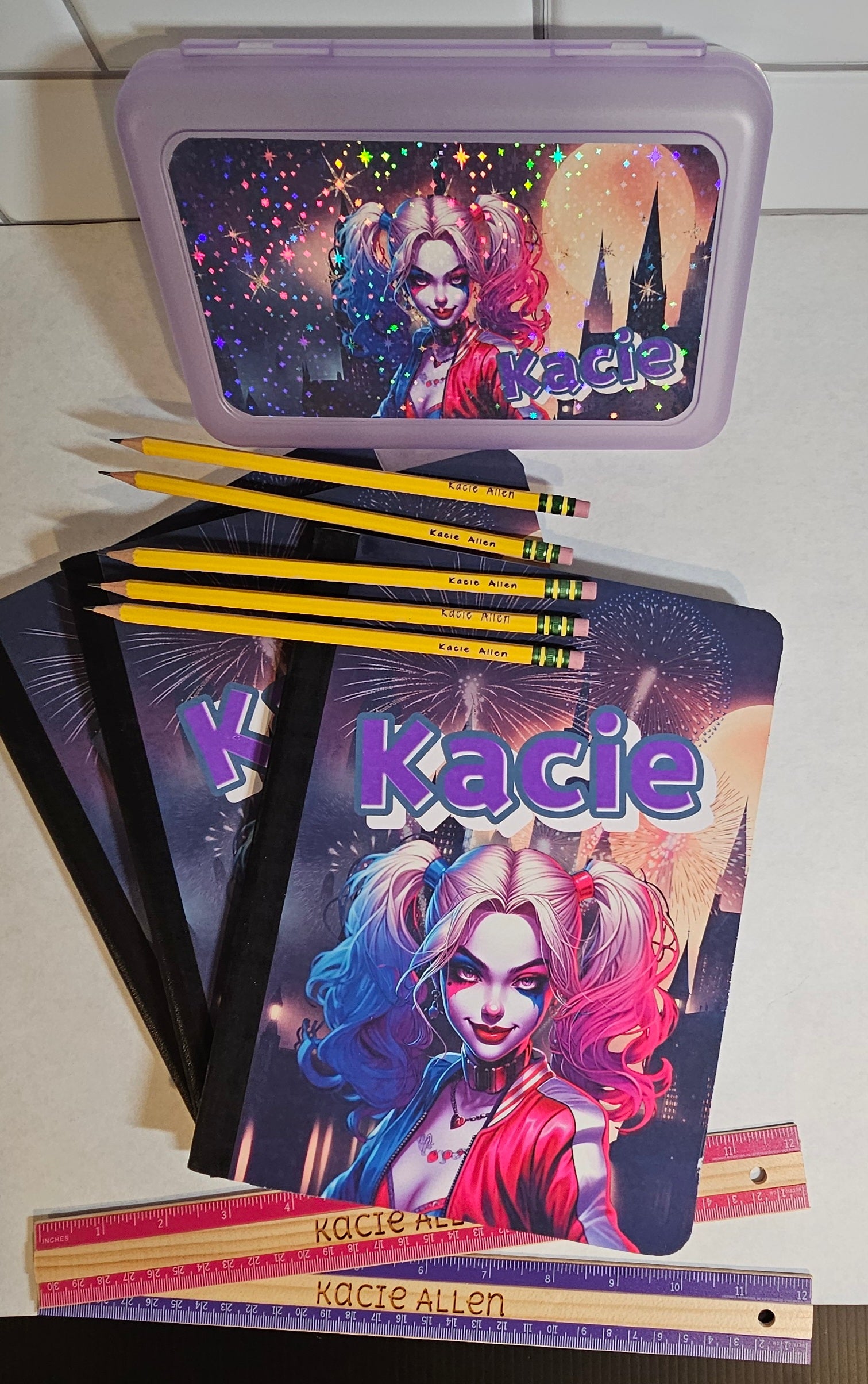 Back to School Bundle Pack – LUVMYFMLY MADE IT